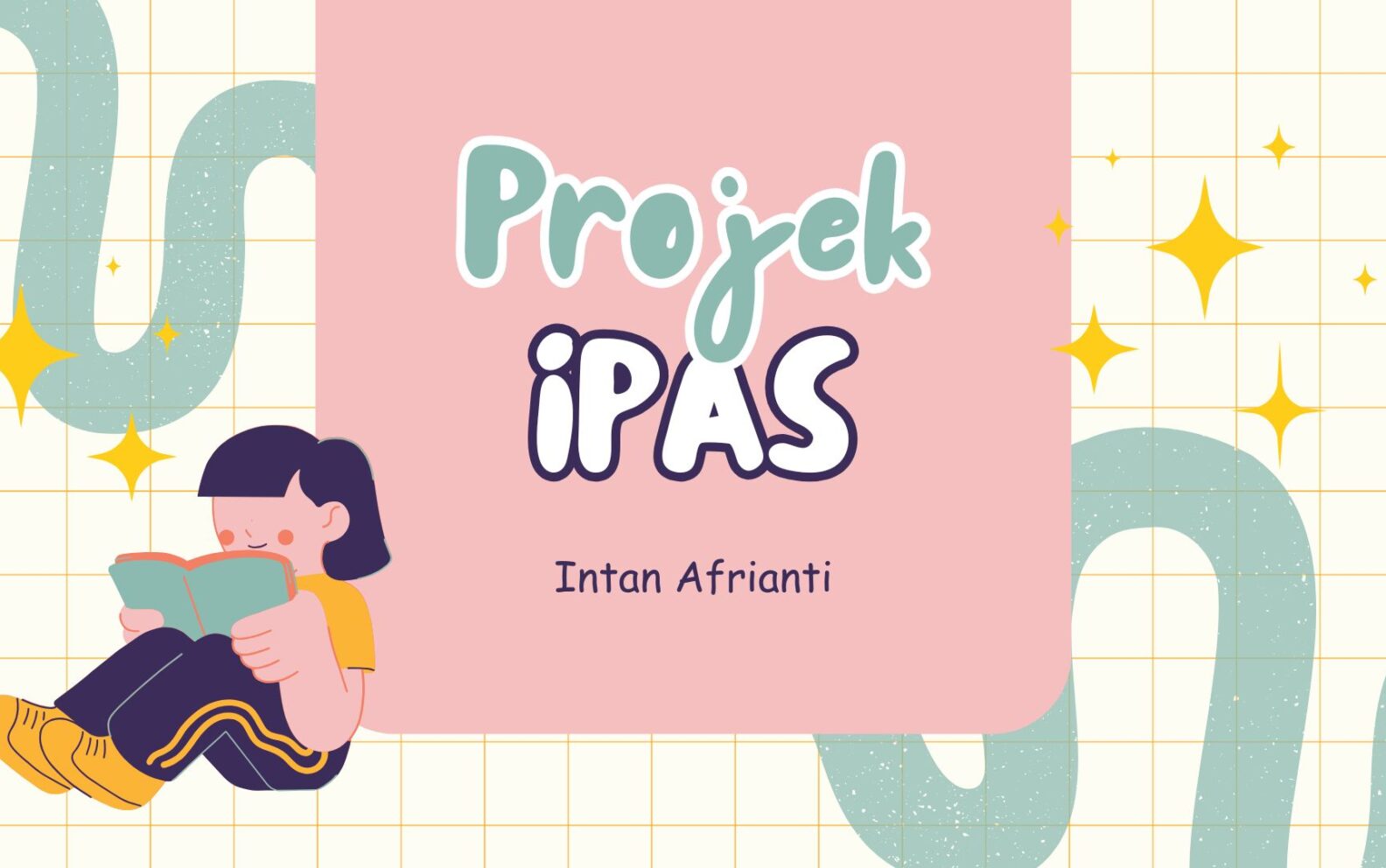 PROJEK IPAS-KELAS X – PRABUNET